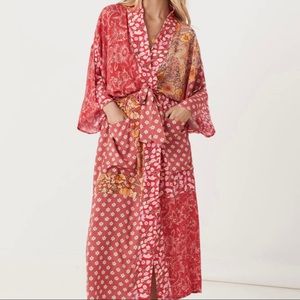 Spell | Intimates & Sleepwear | New Spell Designs Wild Bloom Short ...